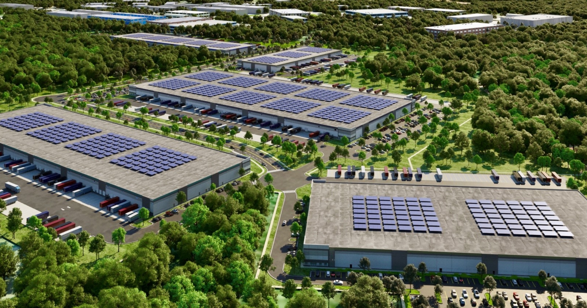 News - National Capital Business Park
